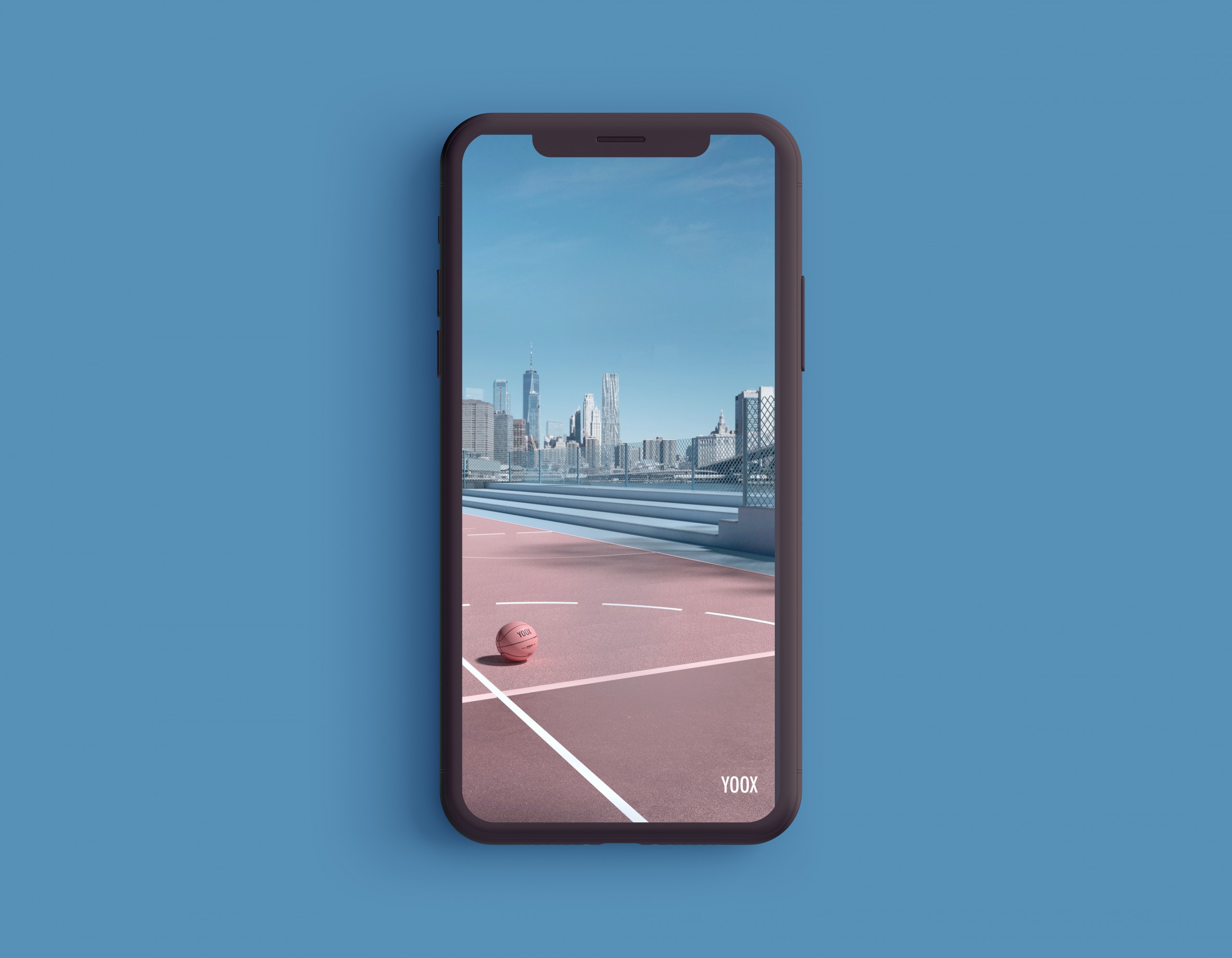 50x Backgrounds - Six N. Five