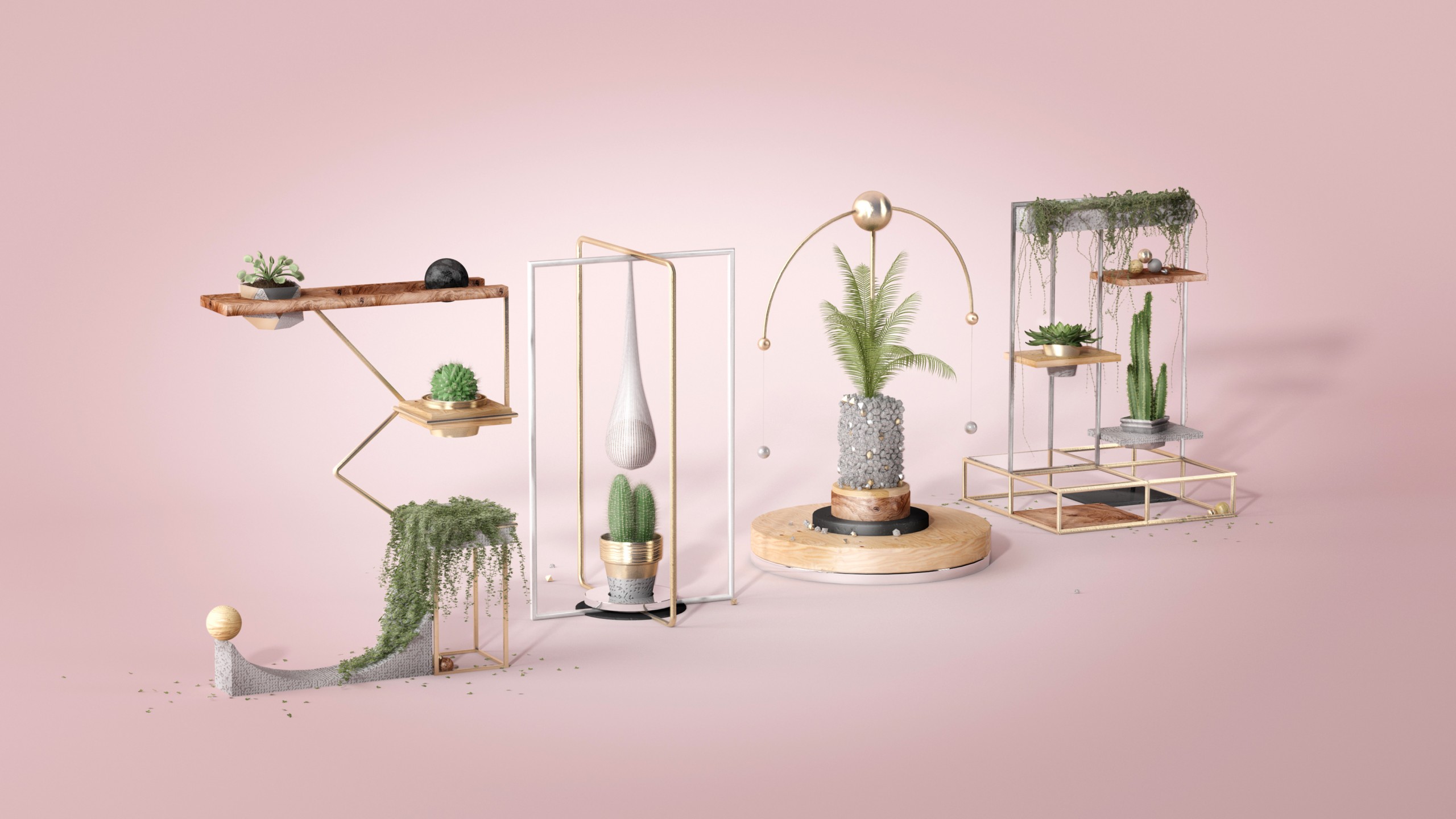 Fancy Numbers - Six N. Five