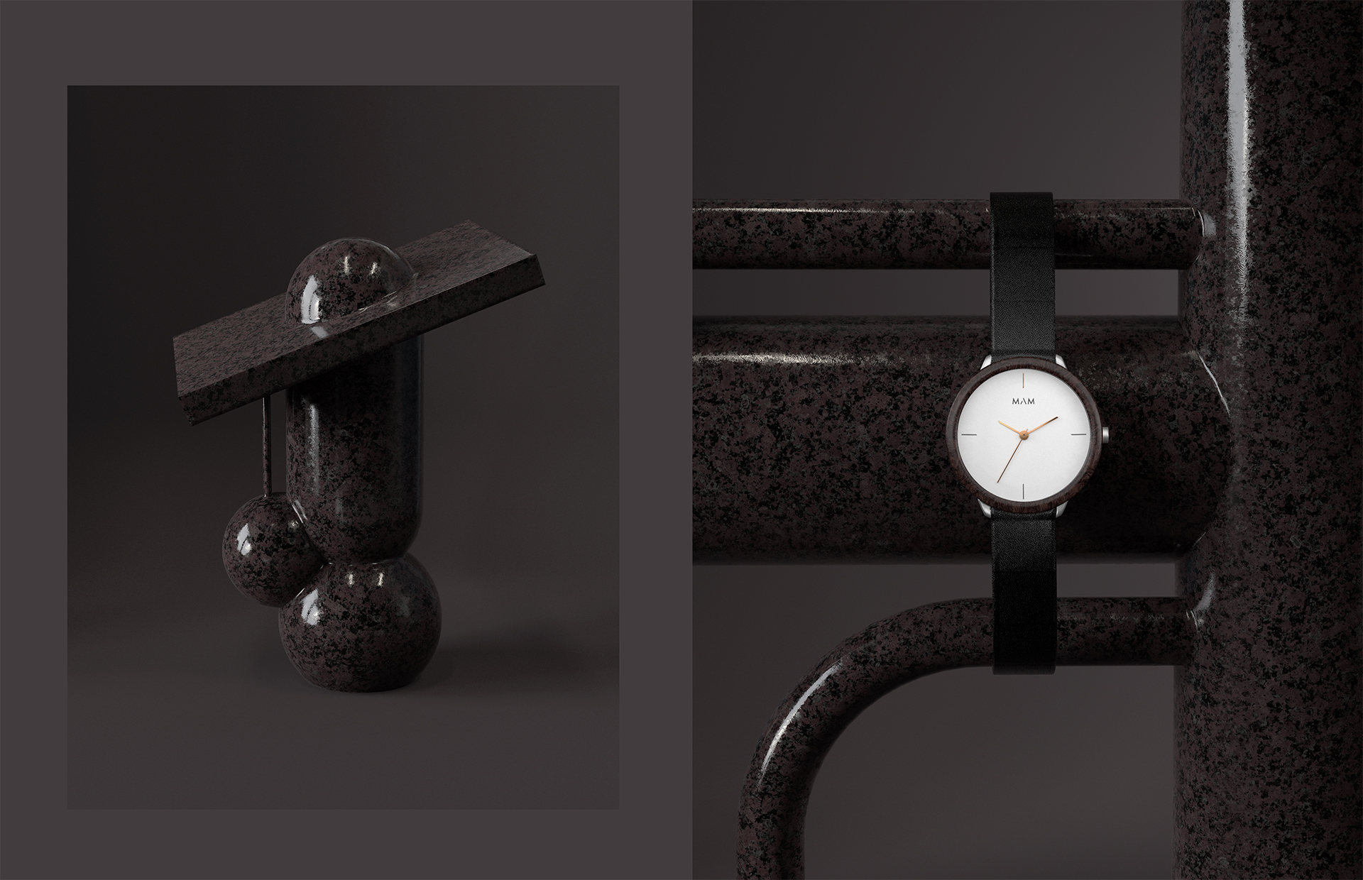 I AM Project - Six N. Five