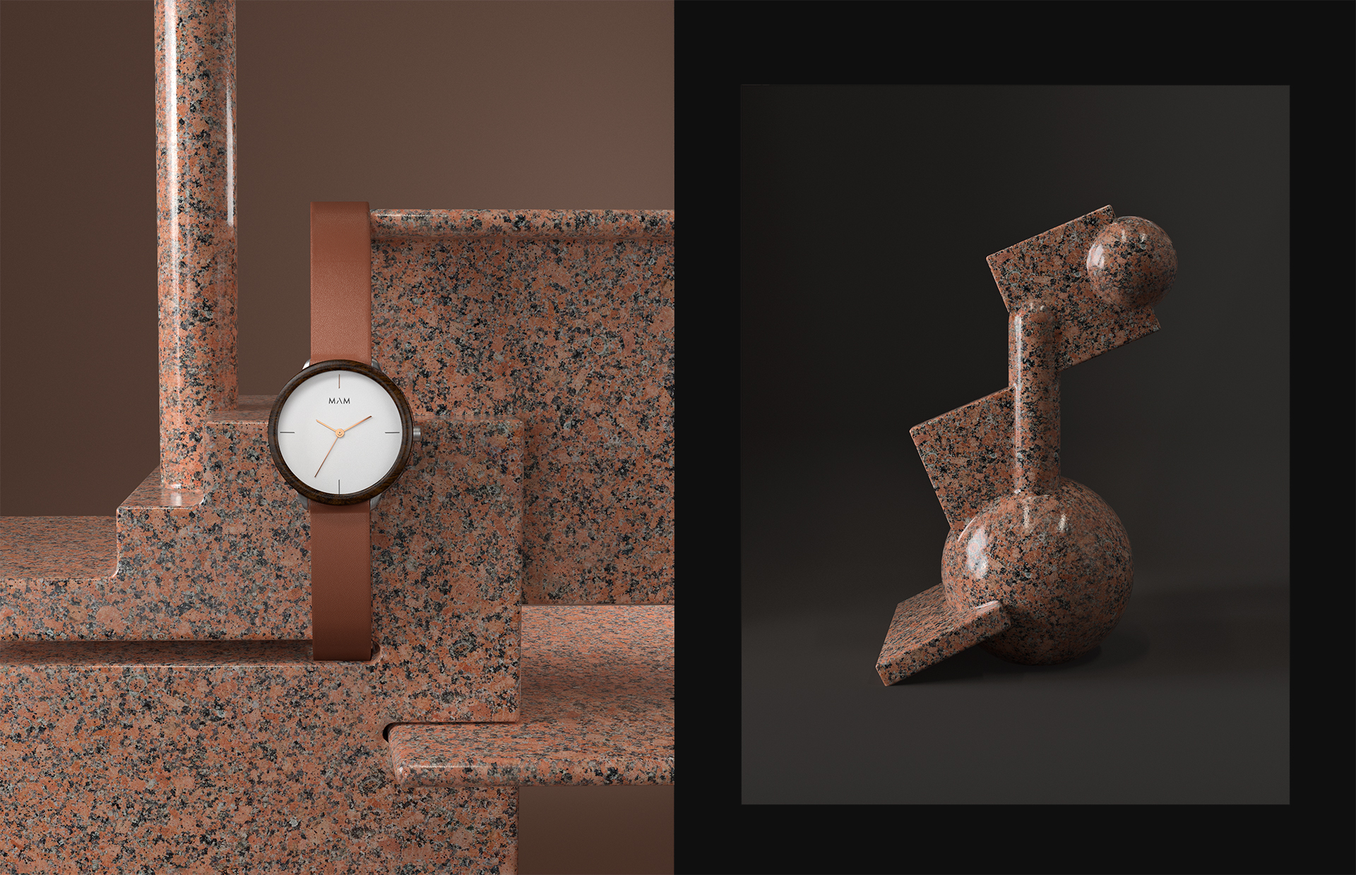 I AM Project - Six N. Five