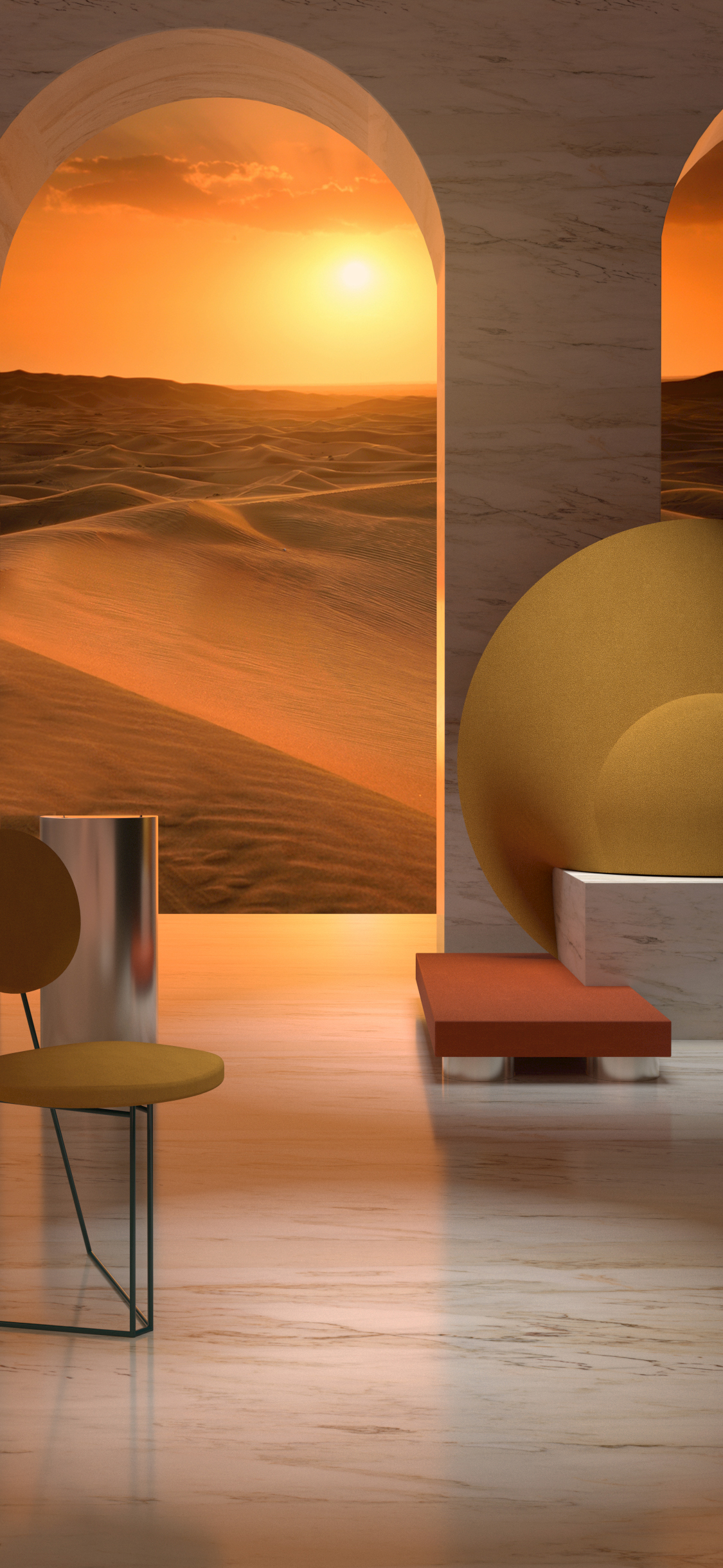 50x Backgrounds - Six N. Five