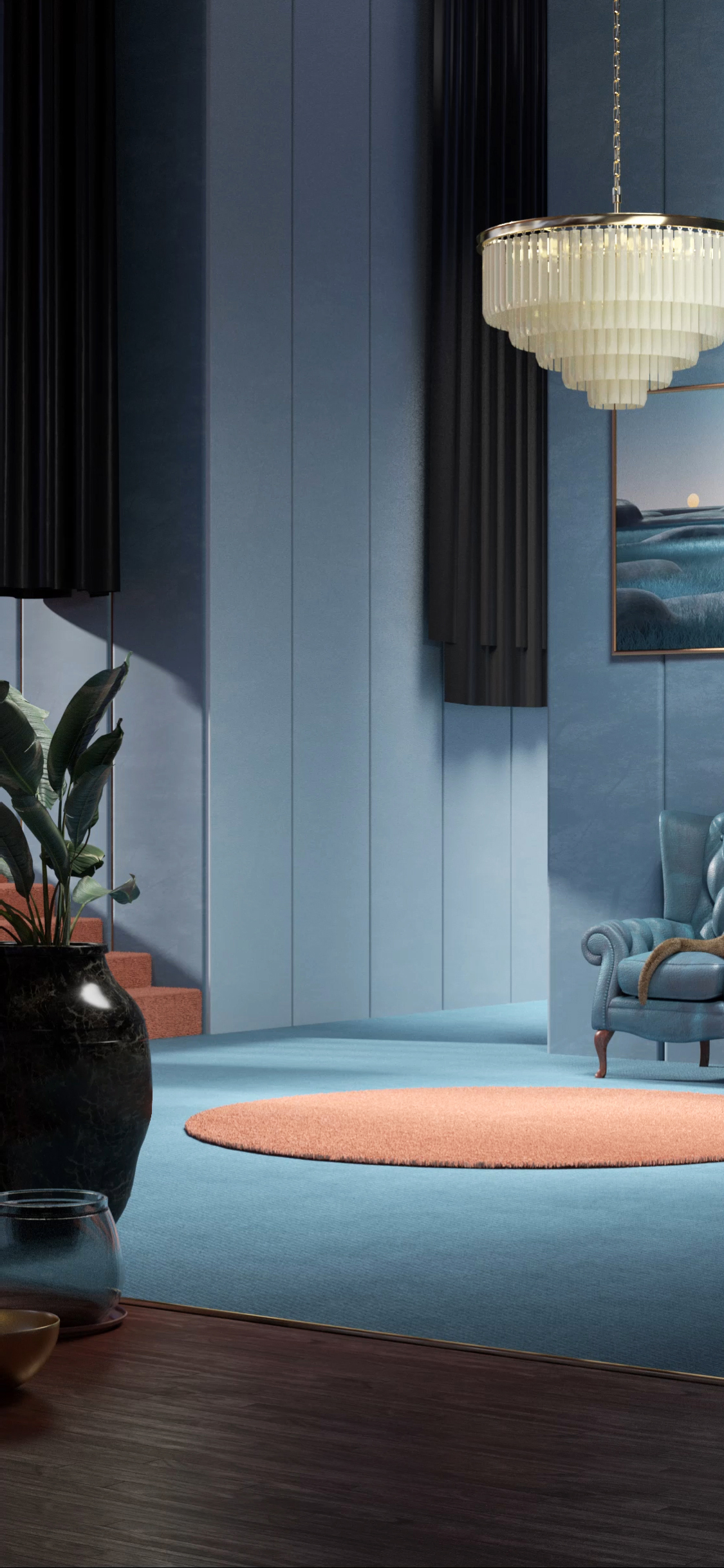 50x Backgrounds - Six N. Five