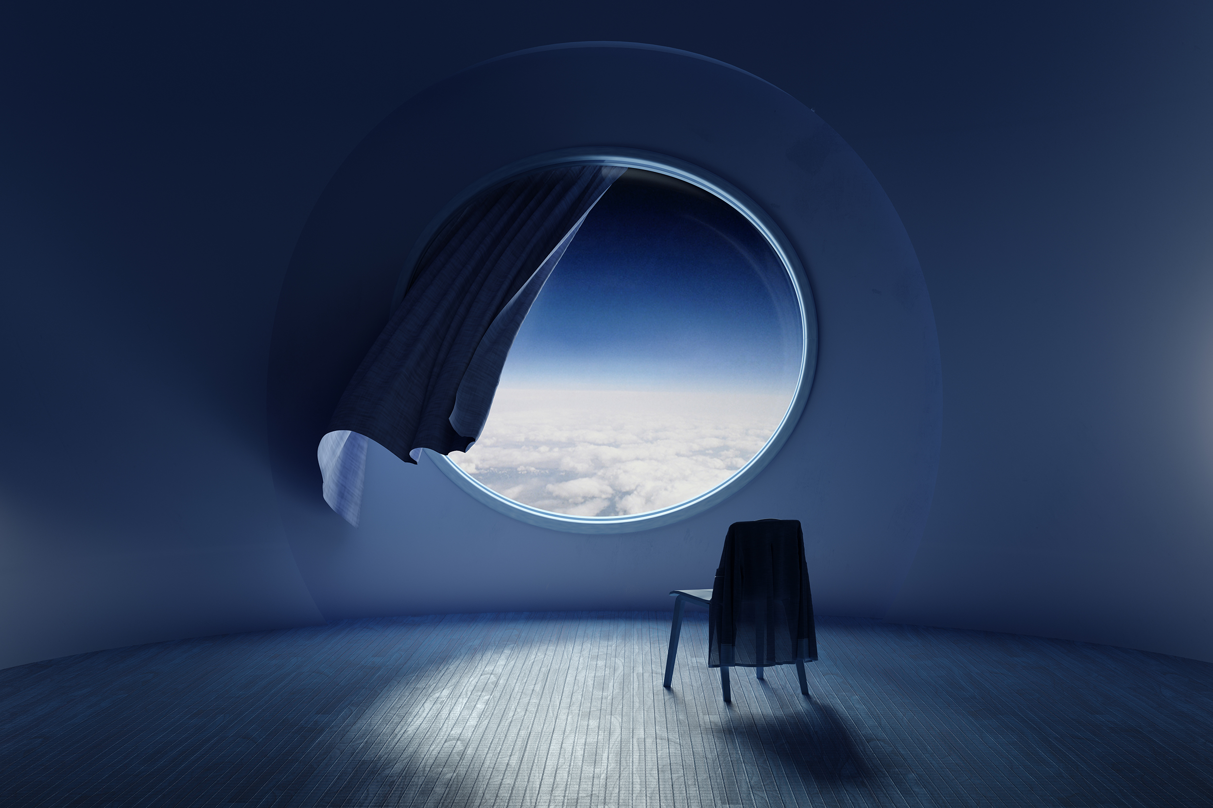 Mind teleportation - Six N. Five