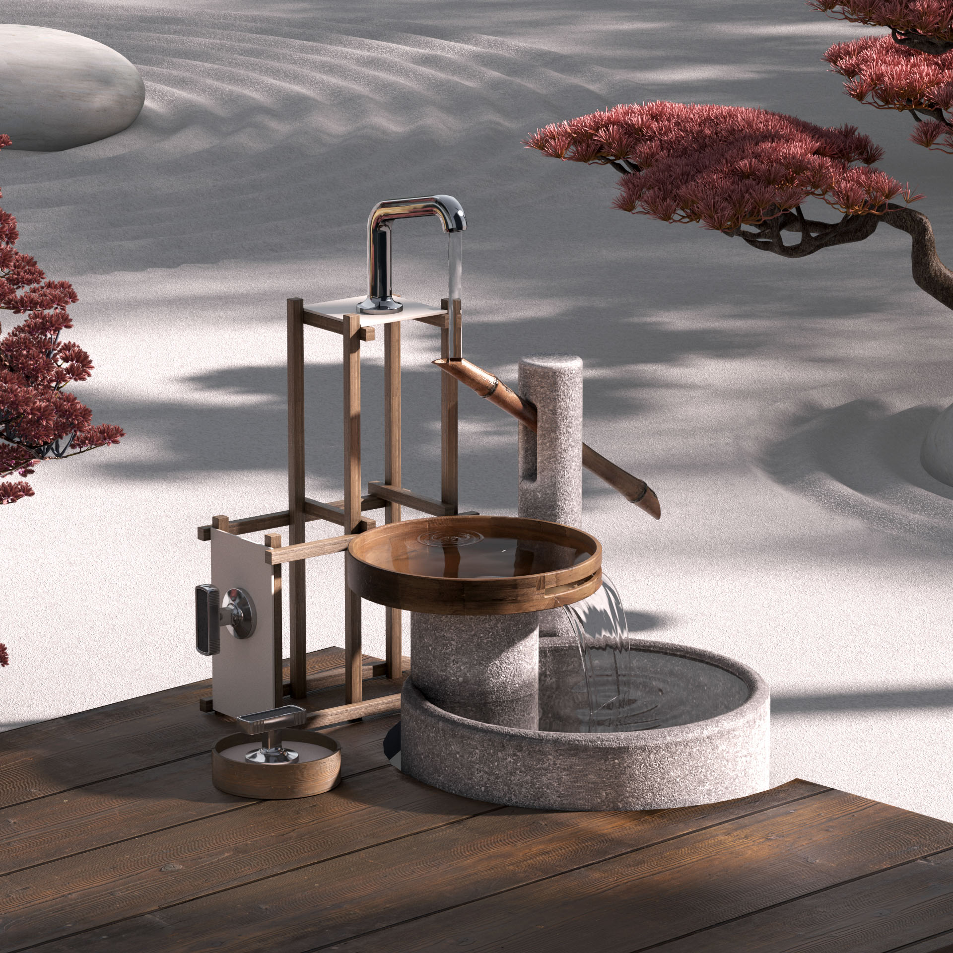 Kintsu - Six N. Five