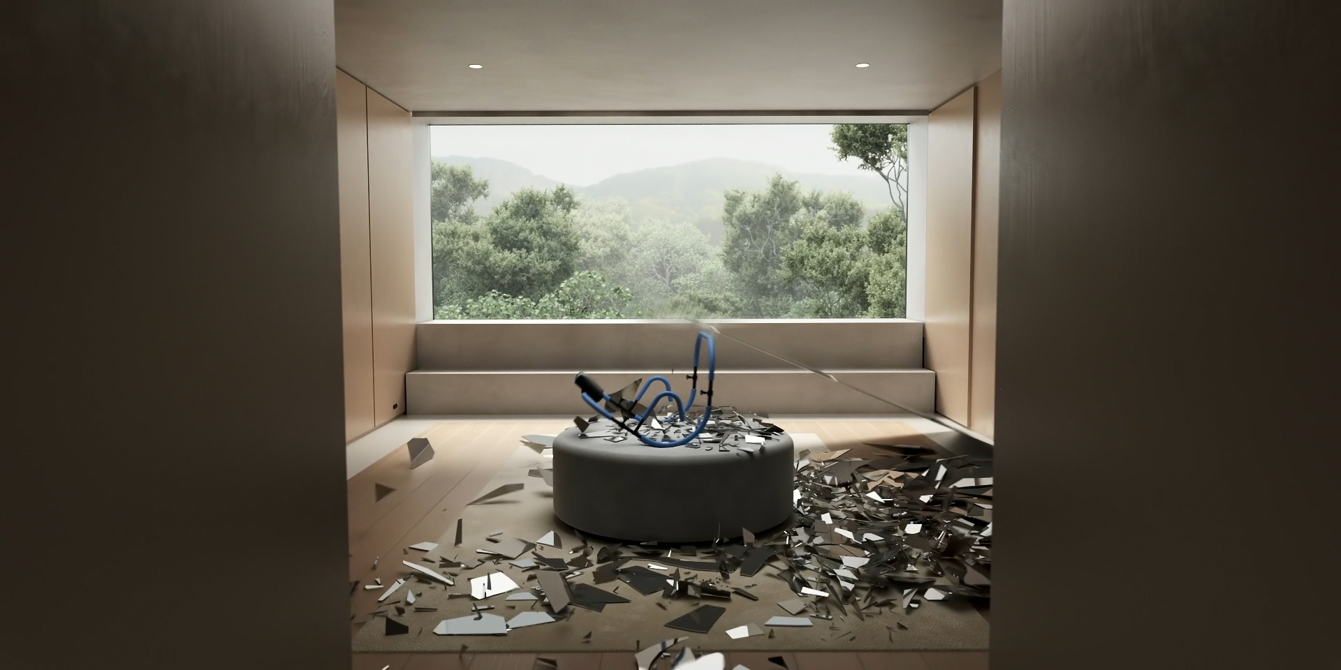 The Revolt - Six N. Five