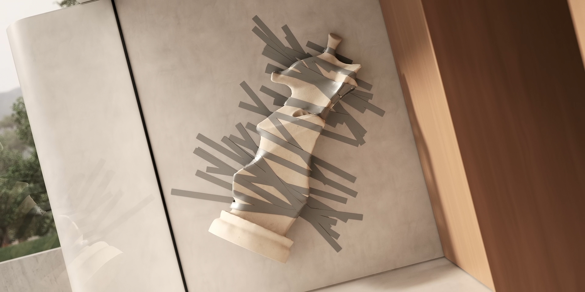 The Revolt - Six N. Five