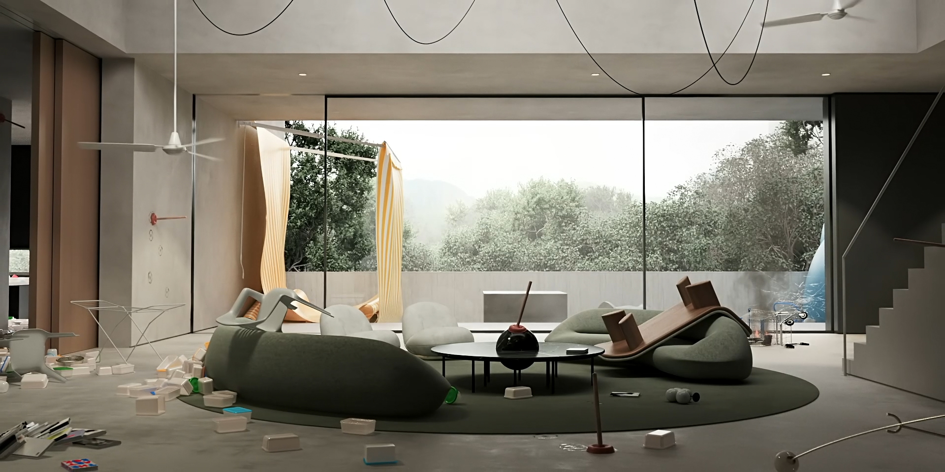 The Revolt - Six N. Five