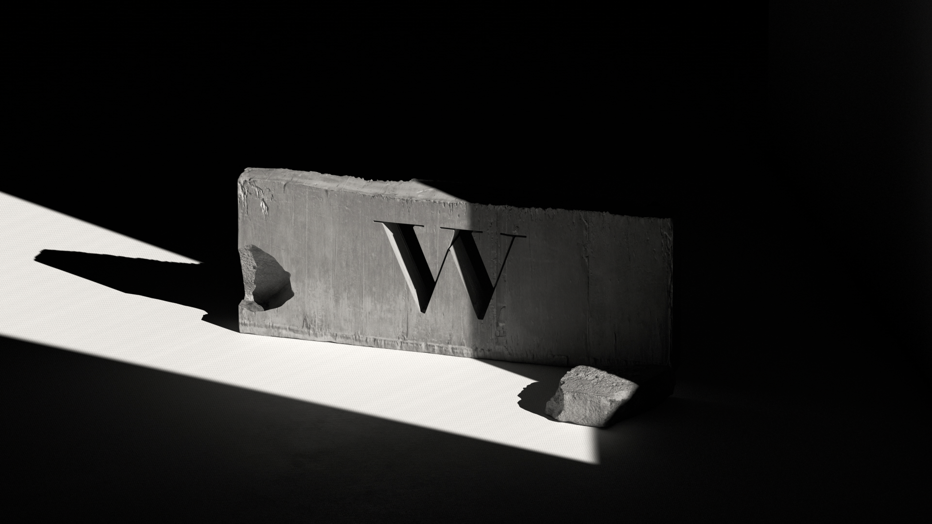 Premium Fonts - Six N. Five