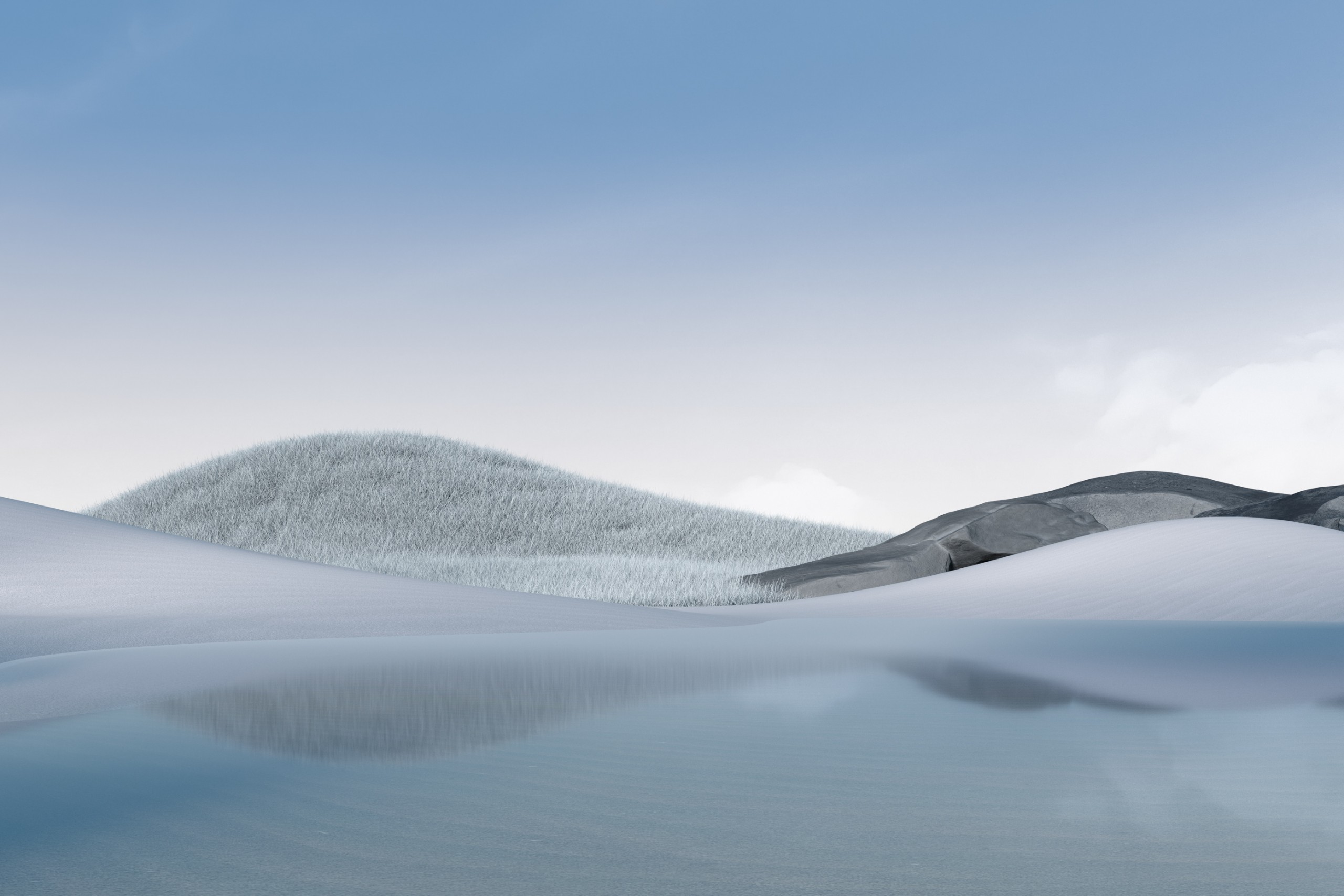 Surface Device Wallpapers - Six N. Five