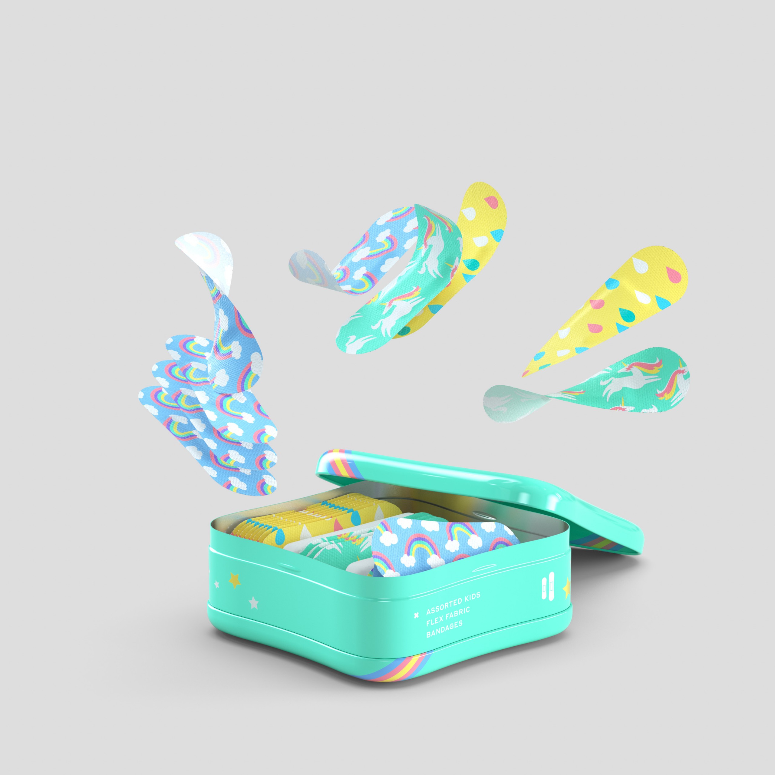 Welly - Six N. Five