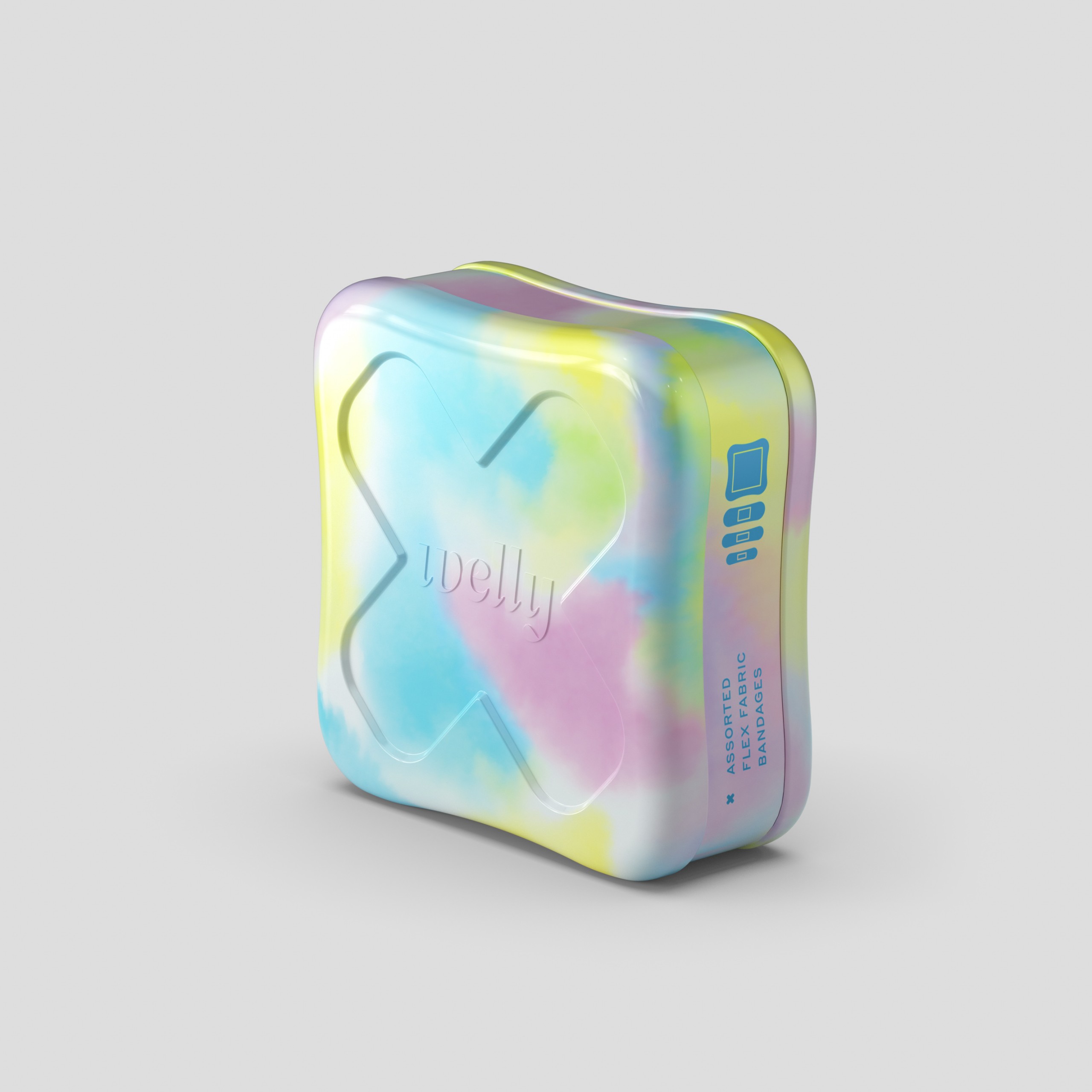 Welly - Six N. Five