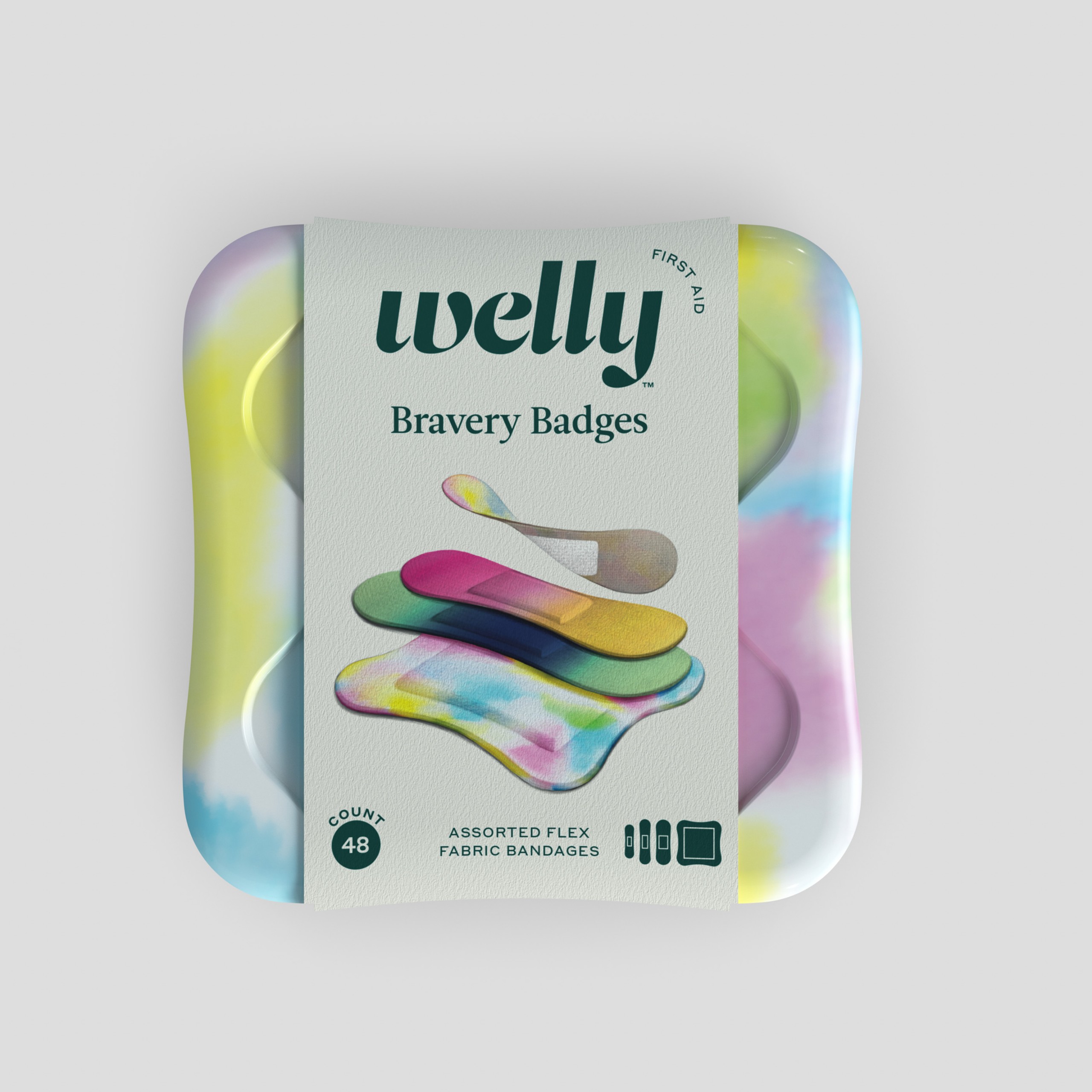 Welly - Six N. Five