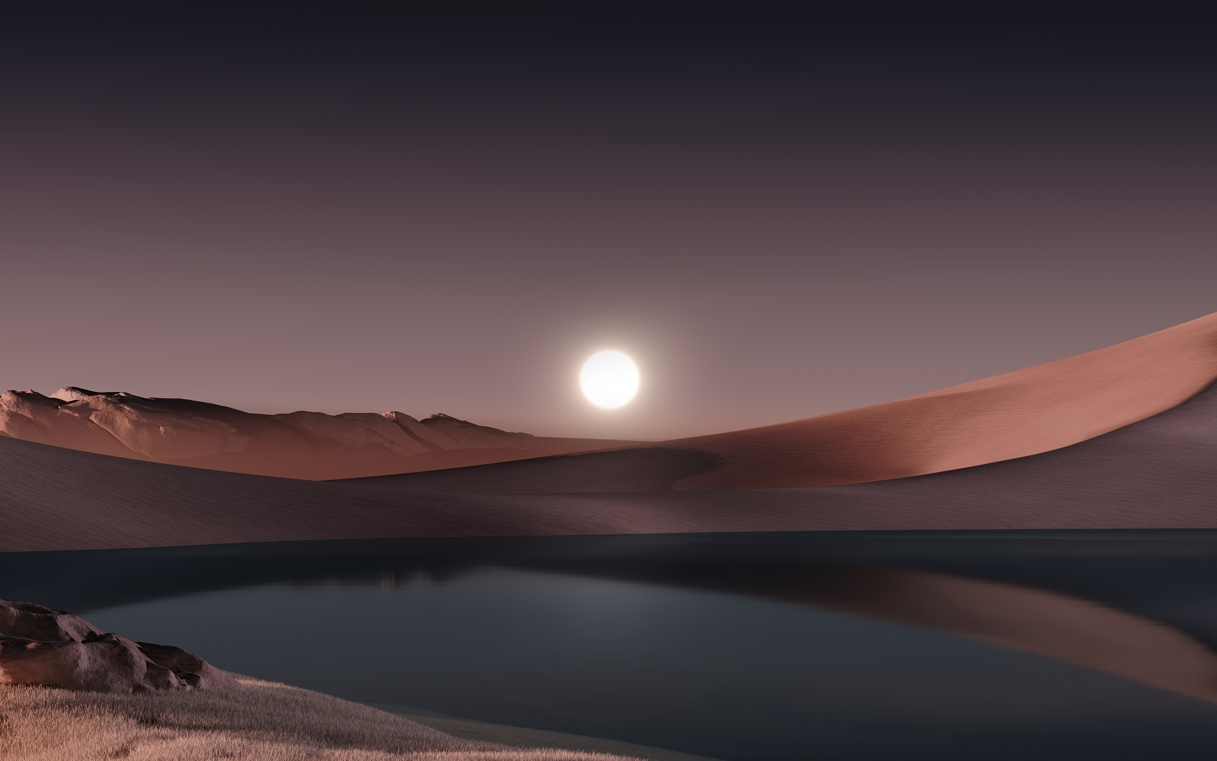 Windows 11 Themes - Six N. Five