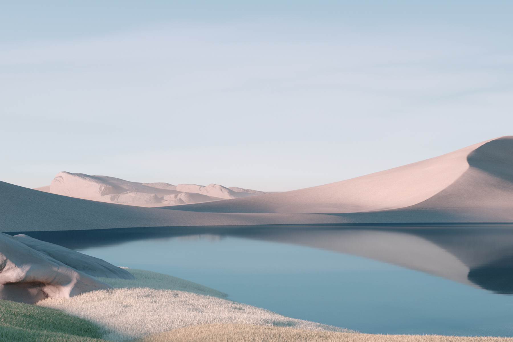 Windows 11 Themes - Six N. Five