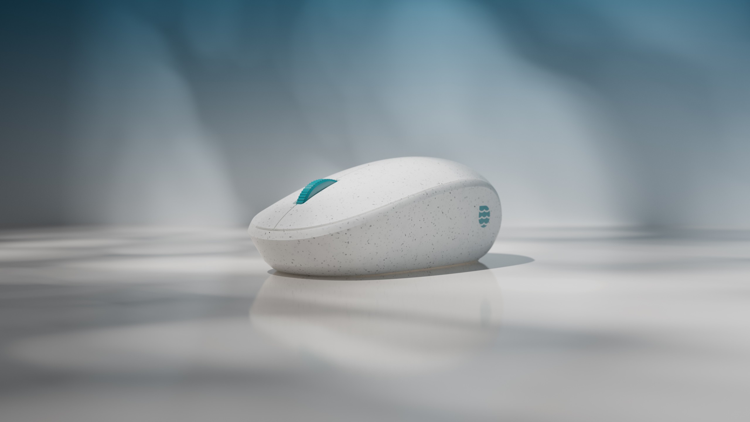 Ocean Plastic Mouse - Six N. Five