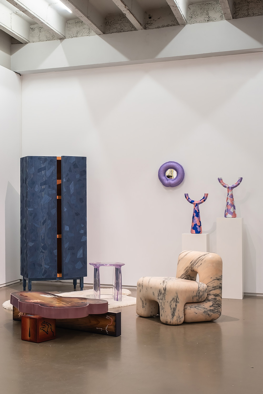 Two Blocks - Six N. Five