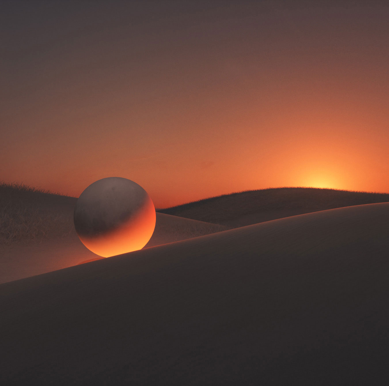 The Circle - Six N. Five