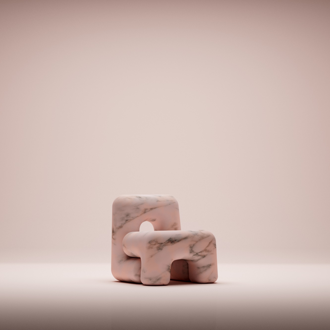 Two Blocks - Six N. Five