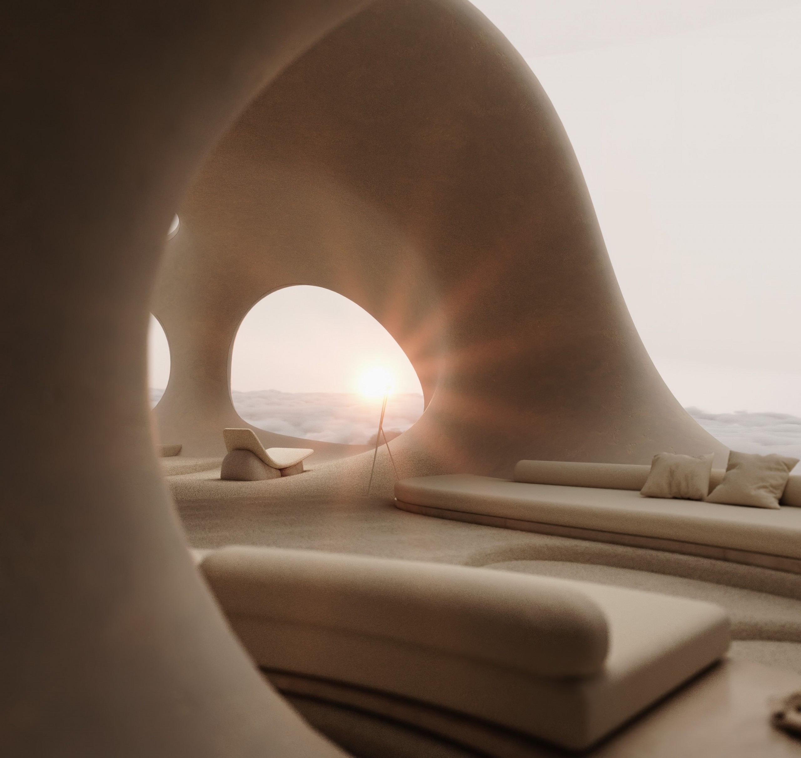 Rituals - Six N. Five