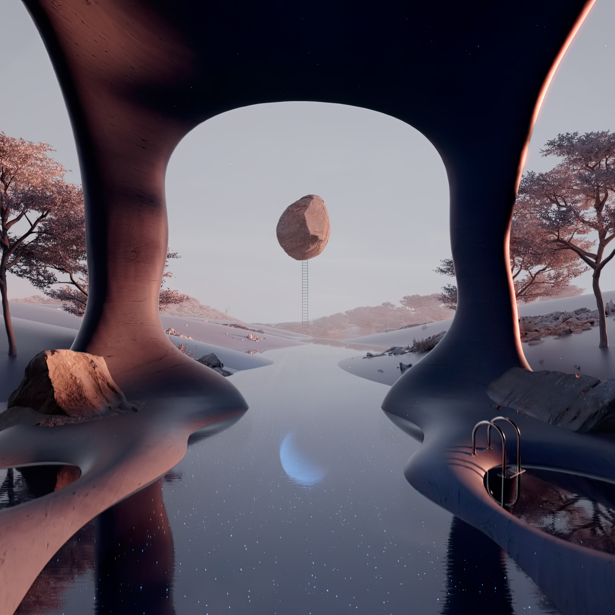 Curiosity - Six N. Five