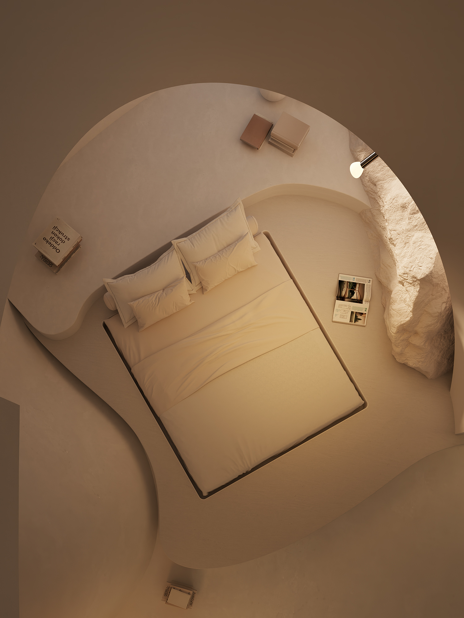 Make room for us - Six N. Five