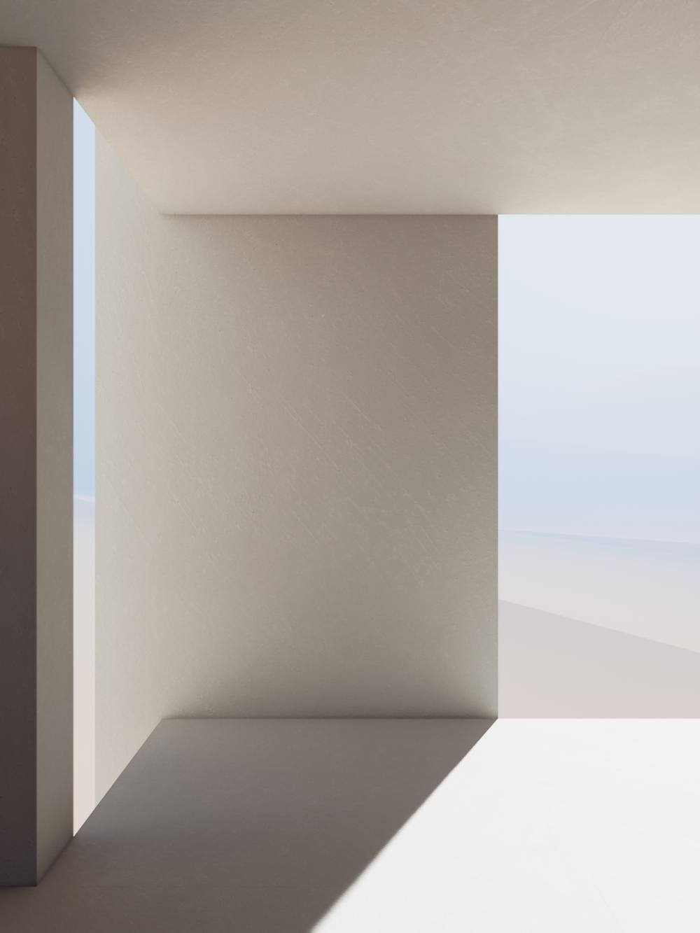 Artificial Spaces - Six N. Five