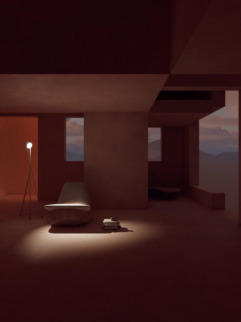 Artificial Spaces - Six N. Five