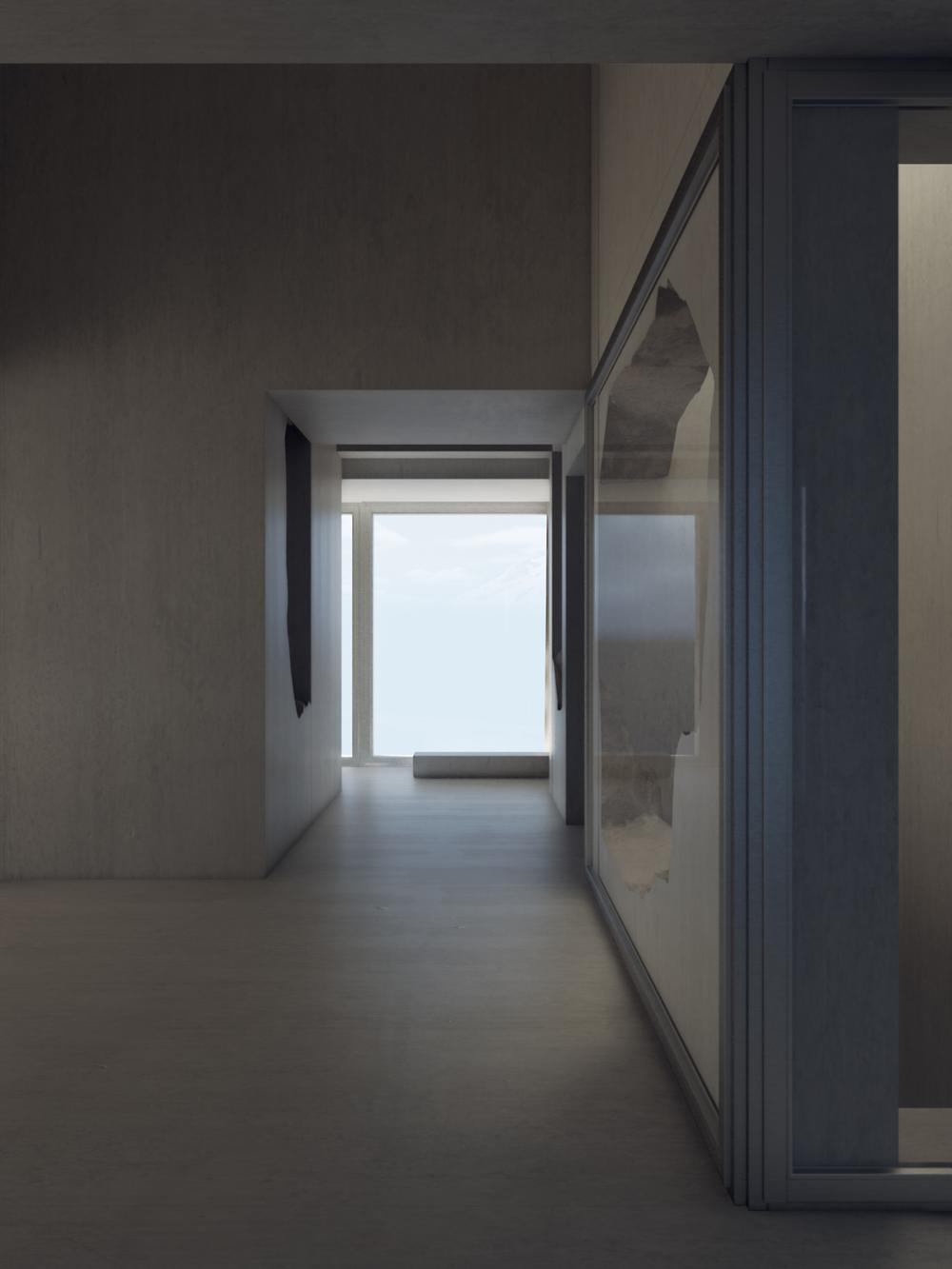 Artificial Spaces - Six N. Five