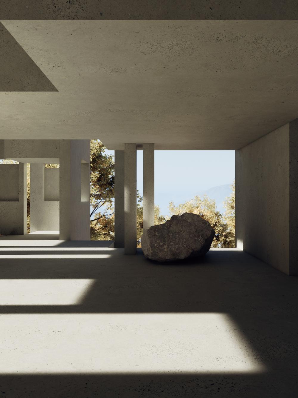 Artificial Spaces - Six N. Five