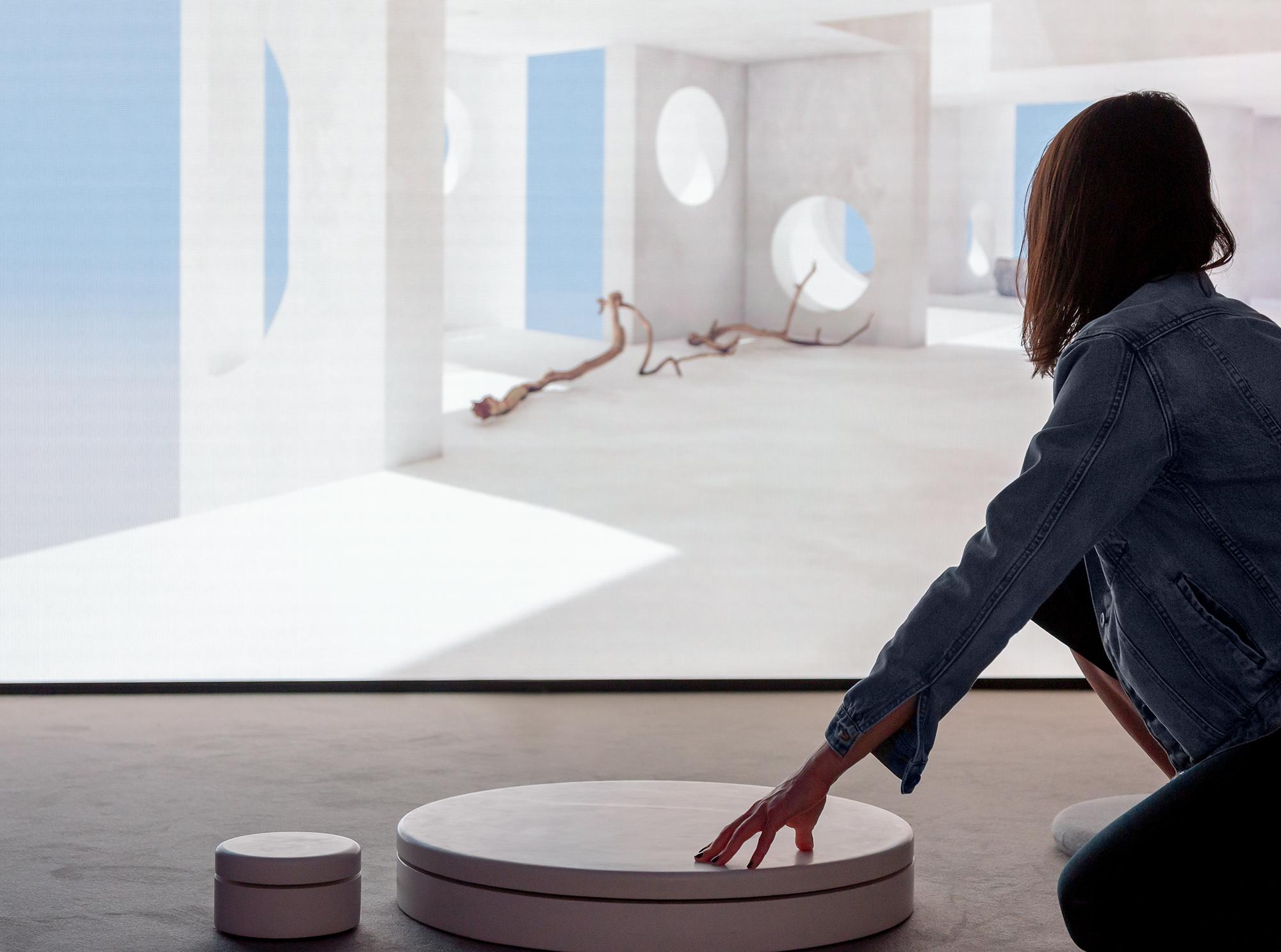 Artificial Spaces - Six N. Five