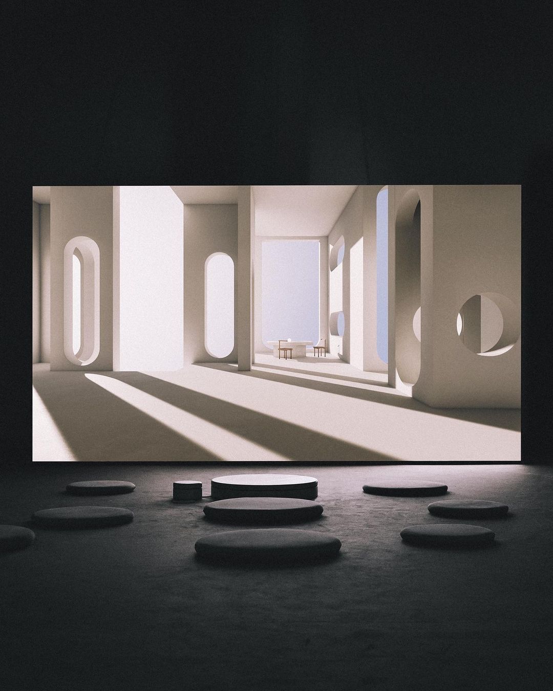 Artificial Spaces - Six N. Five