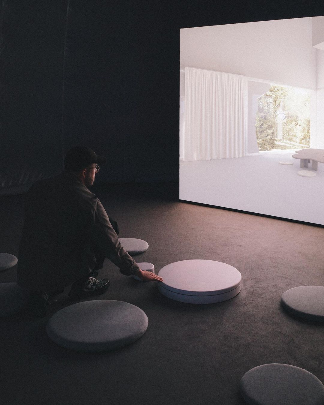 Artificial Spaces - Six N. Five